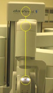 Robotic low anterior resection: how to maximise success in difficult surgery | SpringerLink