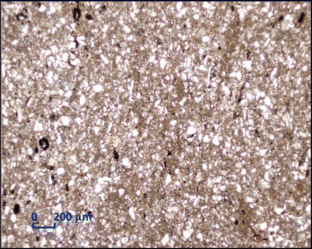 A textural classification of argillaceous rocks and their durability ...