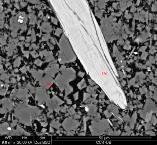 A textural classification of argillaceous rocks and their durability ...
