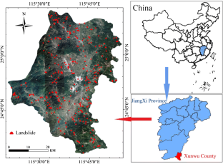 Landslide susceptibility prediction based on a semi-supervised multiple-layer perceptron model ...
