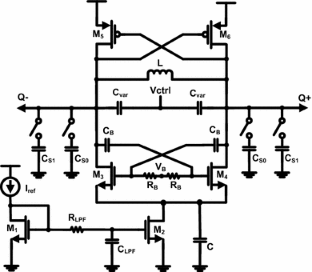 A novel zero dead zone PFD and efficient CP for PLL applications ...