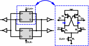 A novel zero dead zone PFD and efficient CP for PLL applications ...