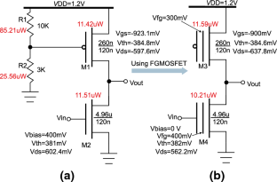 A new floating-gate MOSFET model for analog circuit simulation and ...