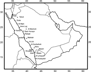 Probabilistic seismic hazard assessment for Saudi Arabia using ...