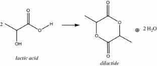Esterification of Lactic Acid by Catalytic Extractive Reaction: An ...