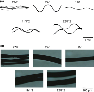 The DTL ERG electrode comes in different shapes and sizes: Are they all ...