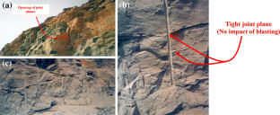 Theoretical Concept to Understand Plan and Design Smooth Blasting ...