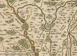 African-European Contacts in the Kongo Kingdom (Sixteenth-Eighteenth ...