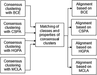 A multi-aspect approach to ontology matching based on Bayesian cluster ensembles | SpringerLink