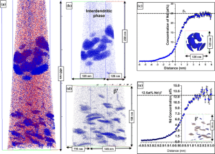 Homogeneous and heterogeneous precipitation mechanisms in a binary Mg ...