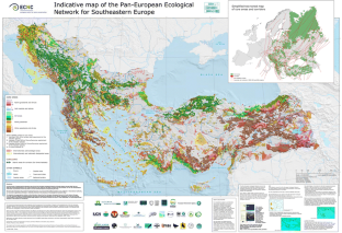 The Pan European Ecological Network: PEEN | SpringerLink