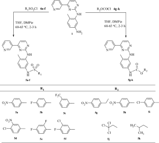 Synthesis, spectral characterization, docking studies and biological activity of urea, thiourea ...