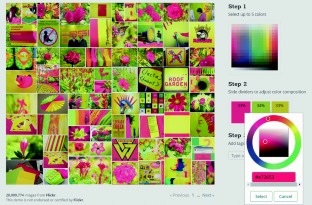 Color vision deficiency datasets & recoloring evaluation using GANs ...