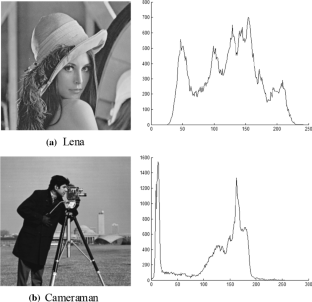 Quantum image encryption algorithm based on Arnold scrambling and wavelet transforms | SpringerLink