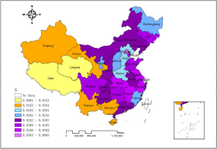 Poverty Vulnerability and Poverty Causes in Rural China | SpringerLink