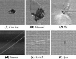 Domain Adaptation for Automatic OLED Panel Defect Detection Using ...