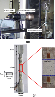 High-Accuracy 2D Digital Image Correlation Measurements with Bilateral ...