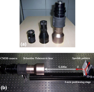 High-Accuracy 2D Digital Image Correlation Measurements with Bilateral ...