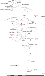 The Zeewijk Story and the Missing Second Wreck | SpringerLink