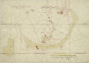 The Zeewijk Story and the Missing Second Wreck | SpringerLink