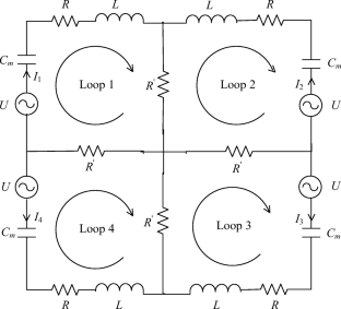 Equivalent Circuit Analysis of Metamaterial Structure | SpringerLink