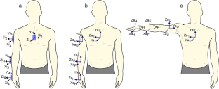 IMU-based sensor-to-segment multiple calibration for upper limb joint angle measurement—a proof ...