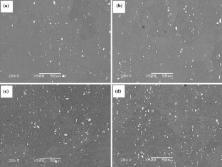 Effect of Initial Microstructure on Surface Appearance of Anodized ...
