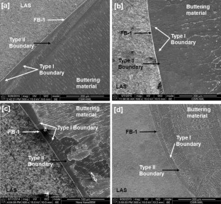 Effect of Stress Relief Annealing on Microstructure & Mechanical ...