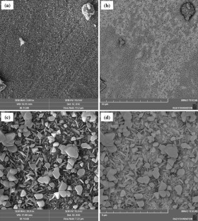 Laser Surface Treatment of Stellite 6 Coating Deposited by HVOF on 316L ...
