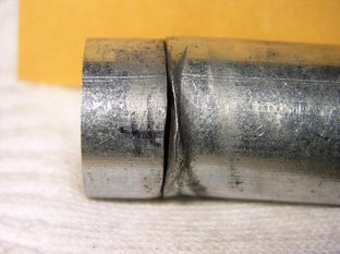 Failure of Bolt Threads Exposed to Shear Stress | SpringerLink