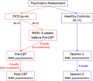 FMRI hemodynamic response function (HRF) as a novel marker of brain ...