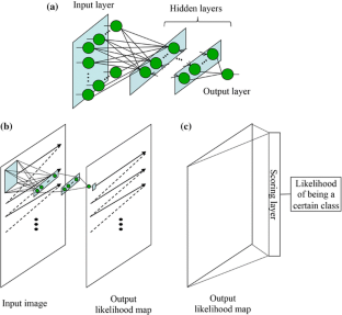 Overview of deep learning in medical imaging | SpringerLink