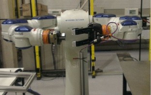 The Development of a Scale to Evaluate Trust in Industrial Human-robot Collaboration | SpringerLink