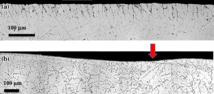 Surface Segregation and Surface Defect Formation During Aluminum Billet ...