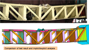 Virtual testing of aircraft structures | SpringerLink