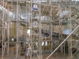 Virtual testing of aircraft structures | SpringerLink