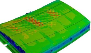 Virtual testing of aircraft structures | SpringerLink