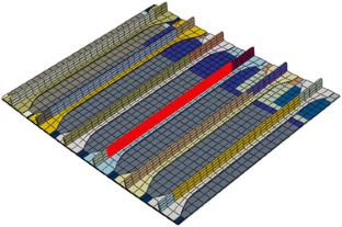 Virtual testing of aircraft structures | SpringerLink