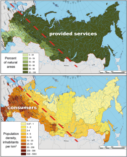 The current state of knowledge of ecosystems and ecosystem services in ...