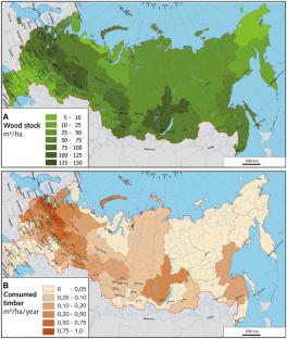 The current state of knowledge of ecosystems and ecosystem services in ...
