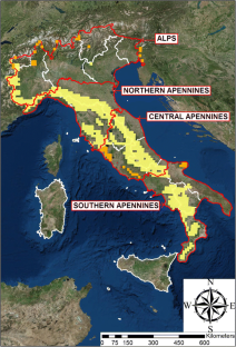 One, no one, or one hundred thousand: how many wolves are there ...