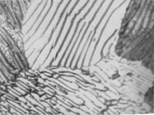 The Structure and Rate of Formation of Pearlite | SpringerLink