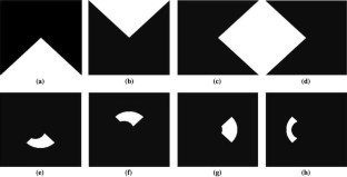 Diagnosis of glaucoma using CDR and NRR area in retina images ...