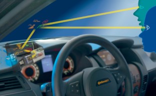 Compact AR-HUD Solution with Optical Waveguide | SpringerLink