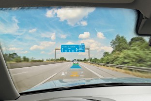 Compact AR-HUD Solution with Optical Waveguide | SpringerLink