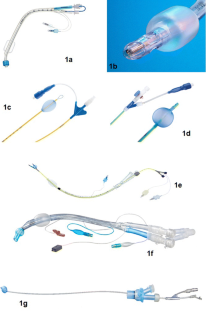 Modern Bronchial Blockers in Thoracic Surgery | SpringerLink