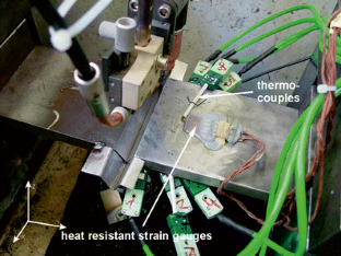 Cold cracking tests—an overview of present technologies and ...