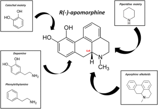Pharmacological Insights into the Use of Apomorphine in Parkinson’s ...