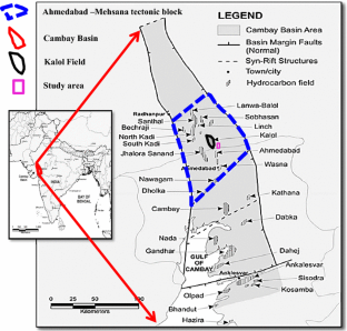 “Attribute based Inversion” a tool for reservoir characterization: a ...
