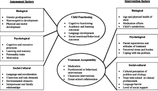 Understanding ADHD from a Biopsychosocial-Cultural Framework: A Case ...